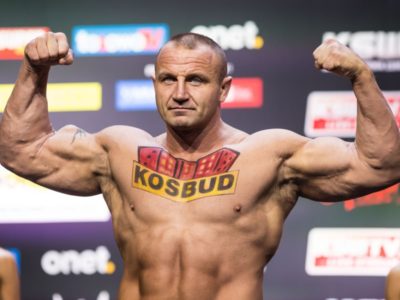 Exploring The Strongman Super Series Titles | Marunde Muscle